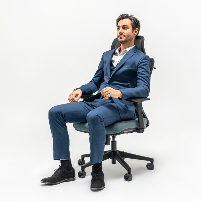 Ergonomic office chair oc3b store